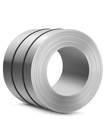 High-carbon Stainless Steel - Nobel Steel