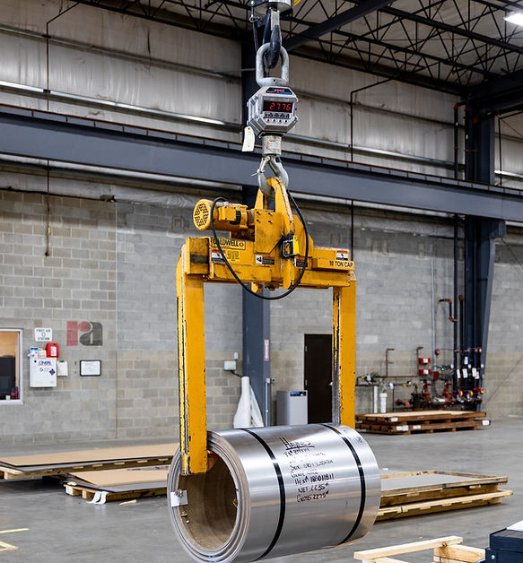 Products - Nobel Steel