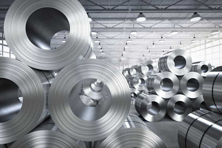 What is Stainless Steel? - Nobel Steel