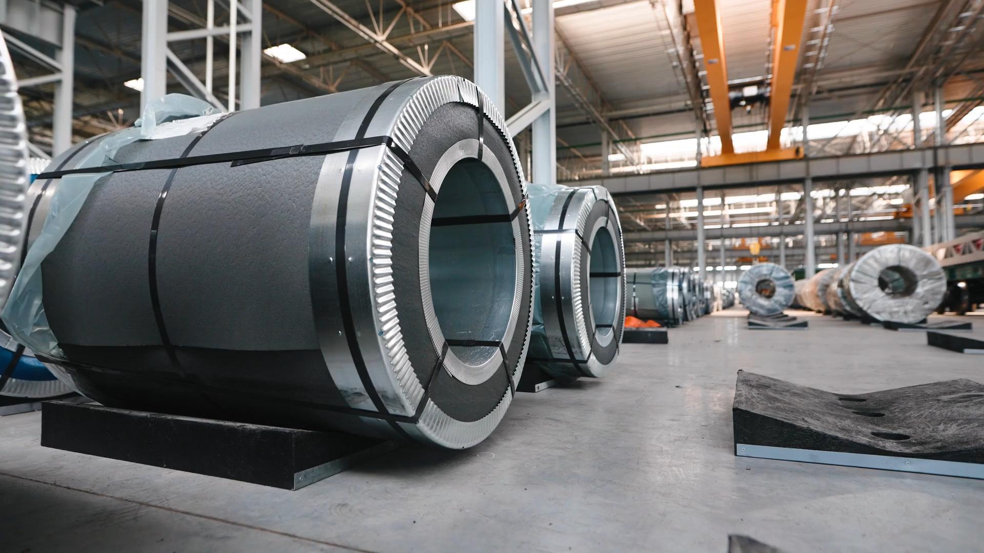 High-carbon Stainless Steel - Nobel Steel